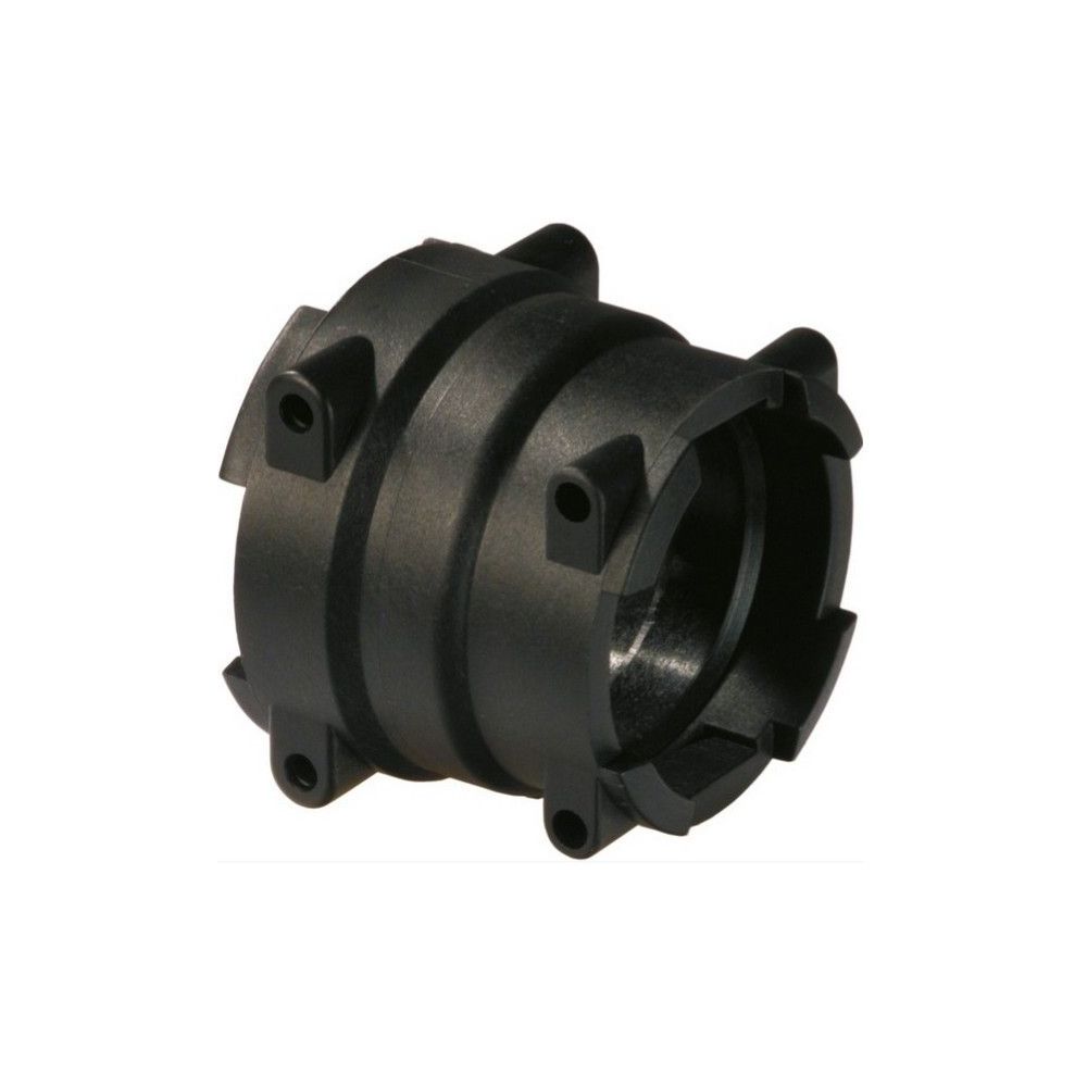 RACCORD AGRAFE FEMELLE T6 / T7