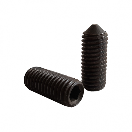 Vis t.h.c réf. vis10048 - Quivogne