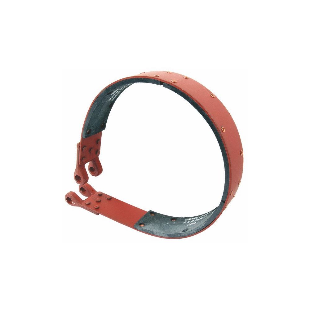 Sangle de frein 180x50mm. Fiat 62204