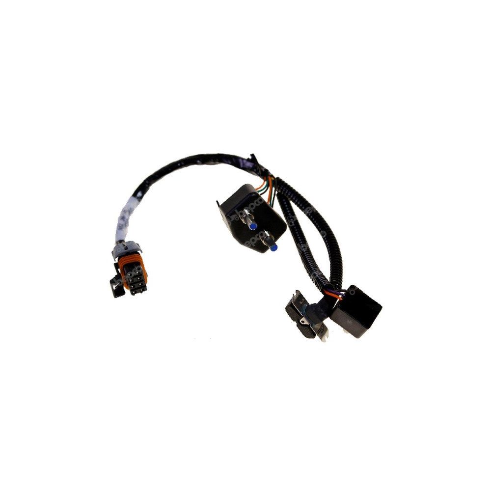 MODULE DE COMMANDE DU RELEVAGE JOHN DEERE RÉF RE260695