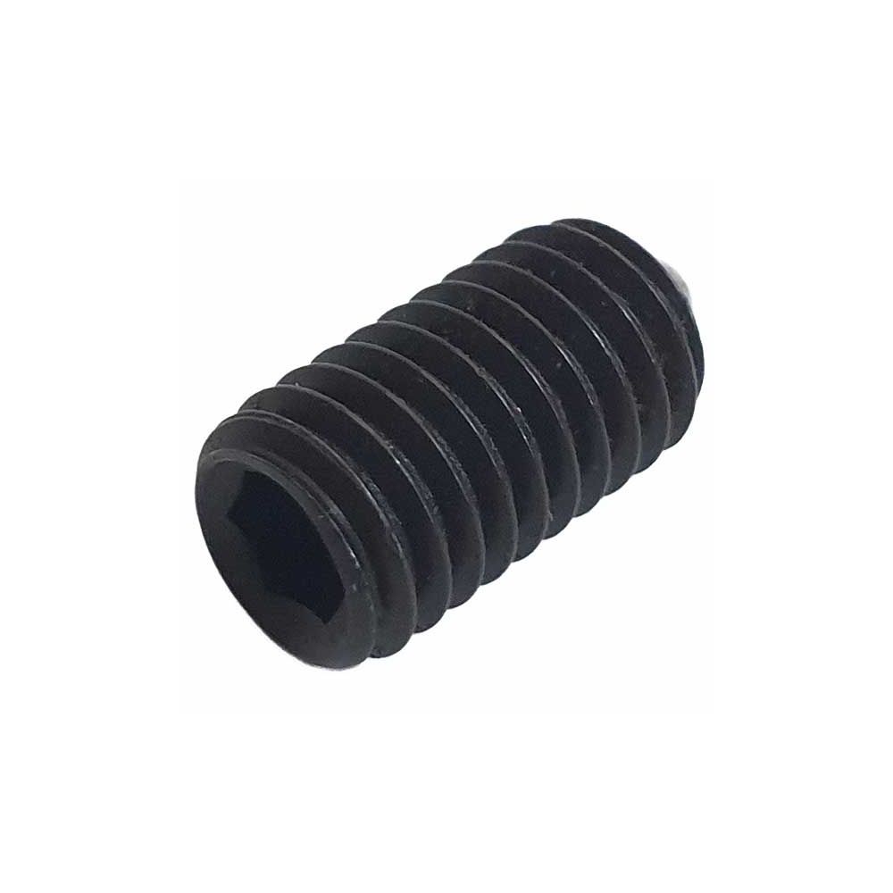 VIS T.H.C. 8X16 8.8 BRUT RÉF. VIS08014 - QUIVOGNE