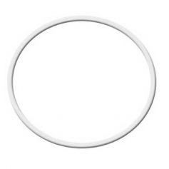 Joint torique extérieur réf. 86508779 - Ford New Holland