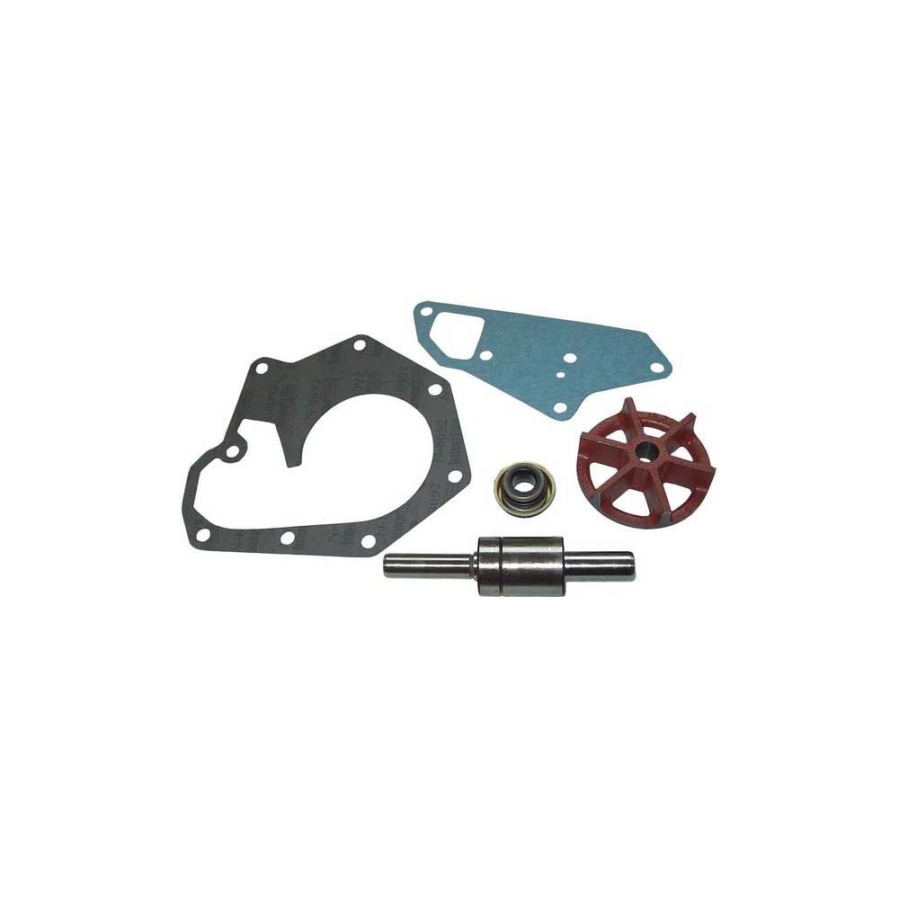 Kit de pompe à eau réf. RE62659 pour John Deere