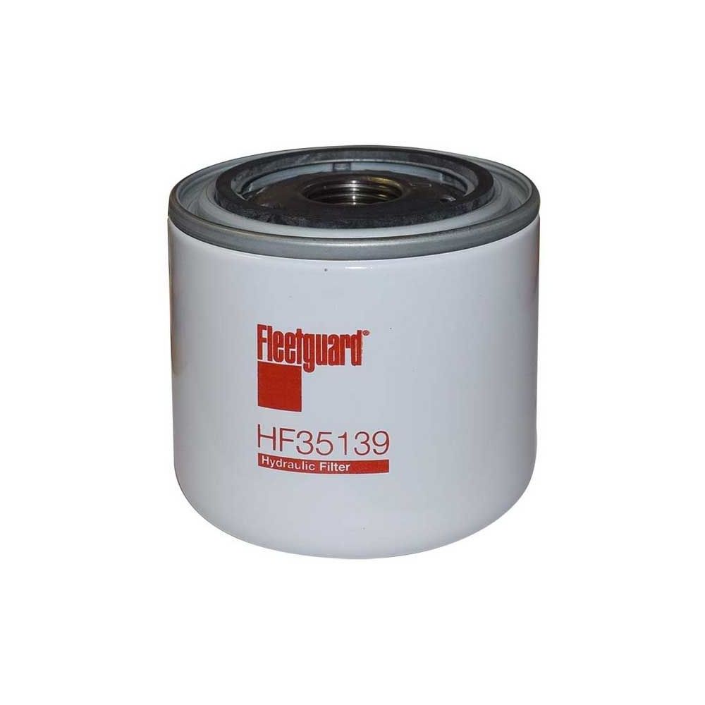 Filtre hydraulique réf. 1000115598 - JCB