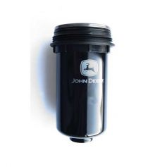 Filtre à carburant final réf. RE560681 pour John Deere