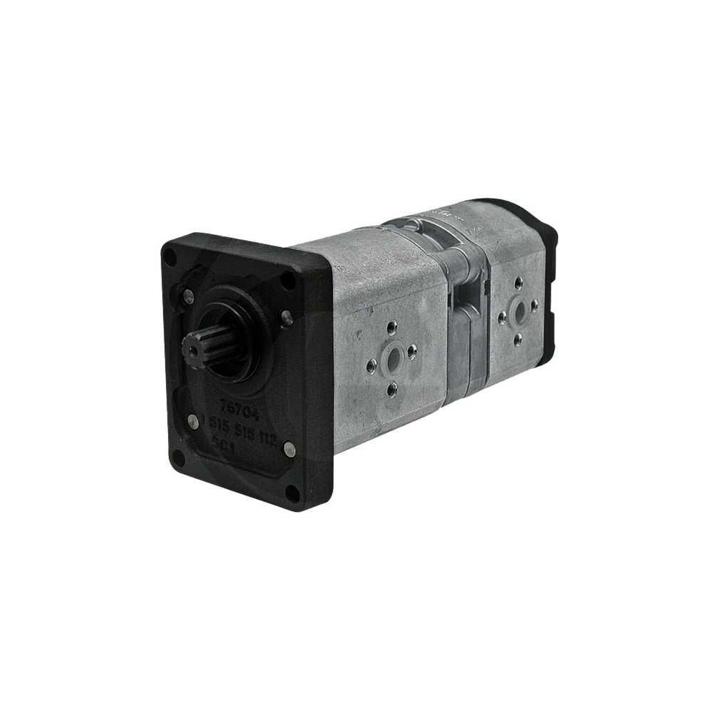 POMPE HYDRAULIQUE réf. 87593047 - CNH Case New Holland