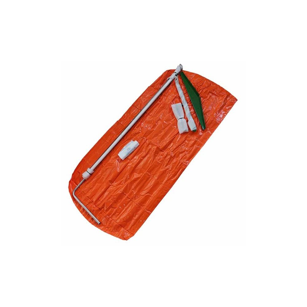 KIT BACHE ZAM 1200/1500 AMAZONE RÉF 927784