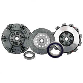 Pièces tracteurs DEUTZ-FAHR Série DX