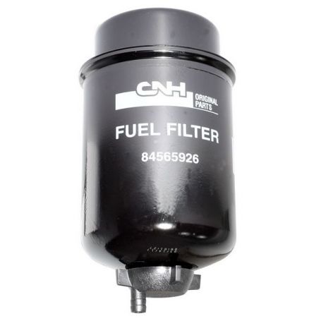 FILTRE A CARBURANT réf. 87840590F - CNH Case New Holland