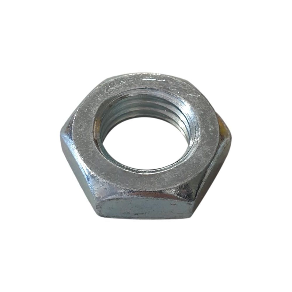ECROU HEXAGONAL BAS HM M30 ÉP:15MM RÉF. VJ409 GREGOIRE ET BESSON