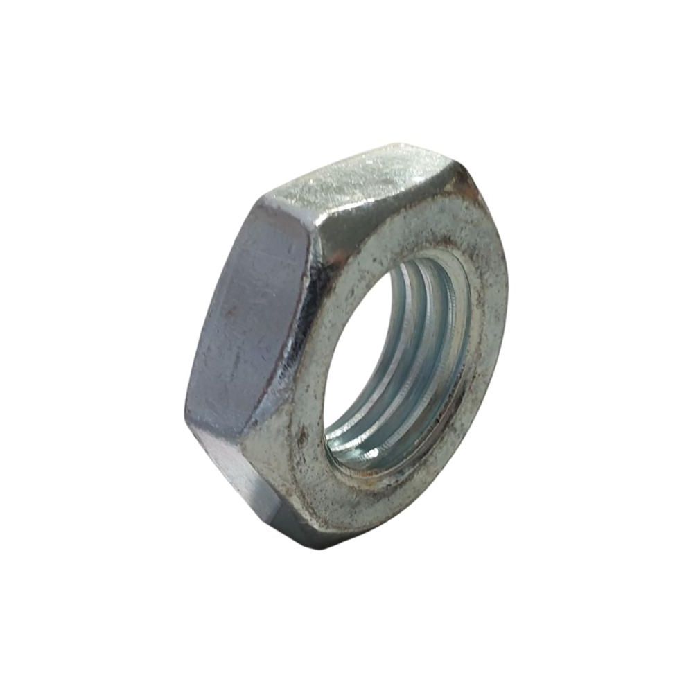 ECROU HEXAGONAL BAS HM M30 ÉP:15MM RÉF. VJ409 GREGOIRE ET BESSON