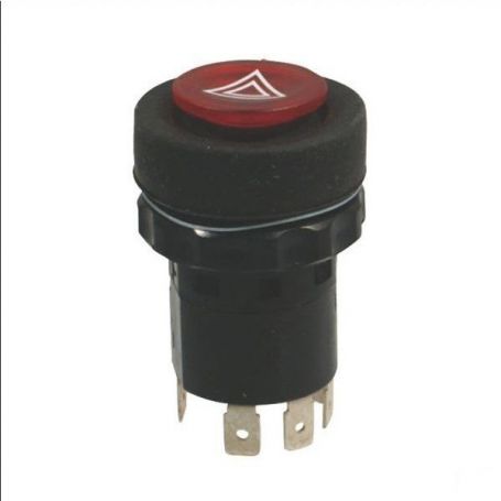 INTERRUPTEUR DE FEUX D'AVERTIS RÉF. AL32062 pour JOHN DEERE