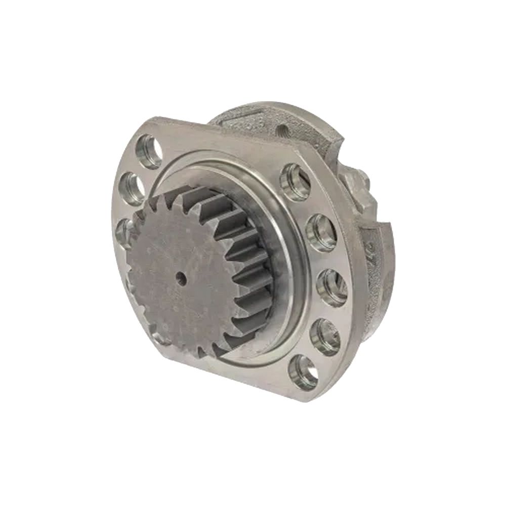 Moyeu rotatif 10 trous à gauche Réf. 200311264 - Krone