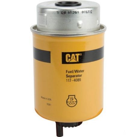 FILTRE À CARBURANT RÉF. 1174089 - CATERPILLAR